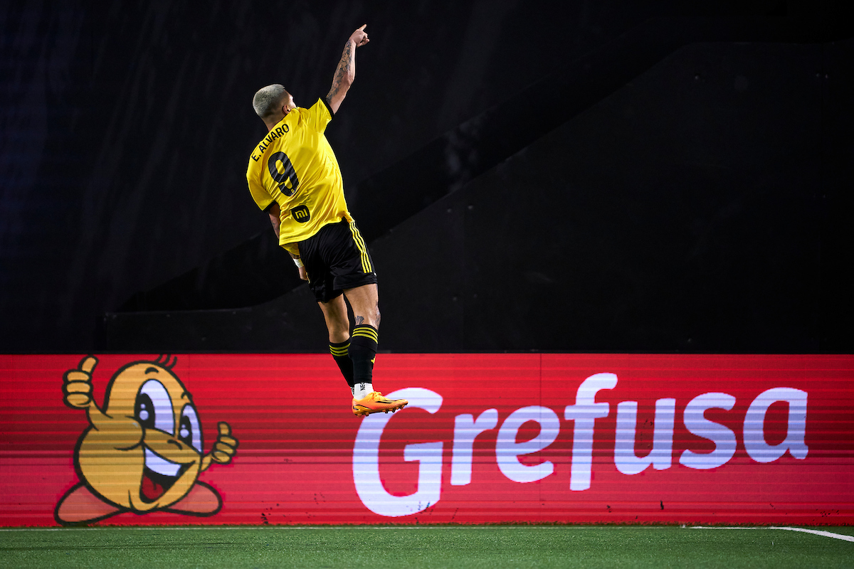 Édgar Álvaro protagonista de un nuevo 'Out of Context' - Blog Kings ...