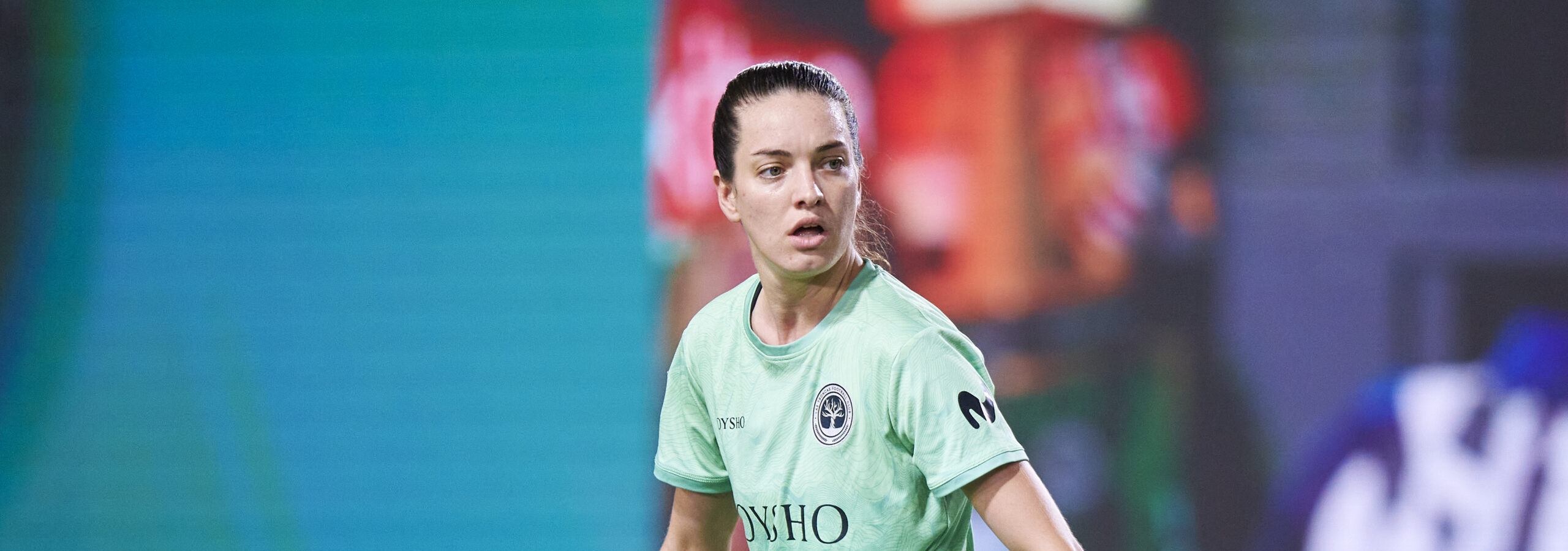 Cris Campos habla de su traspaso a Aniquiladoras: "Necesitaba un cambio de aires" - Blog Kings ...