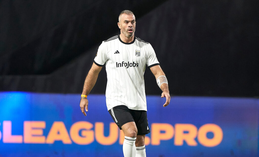 Torrejón se ve las caras por primera vez con su exequipo 1K - Blog ...