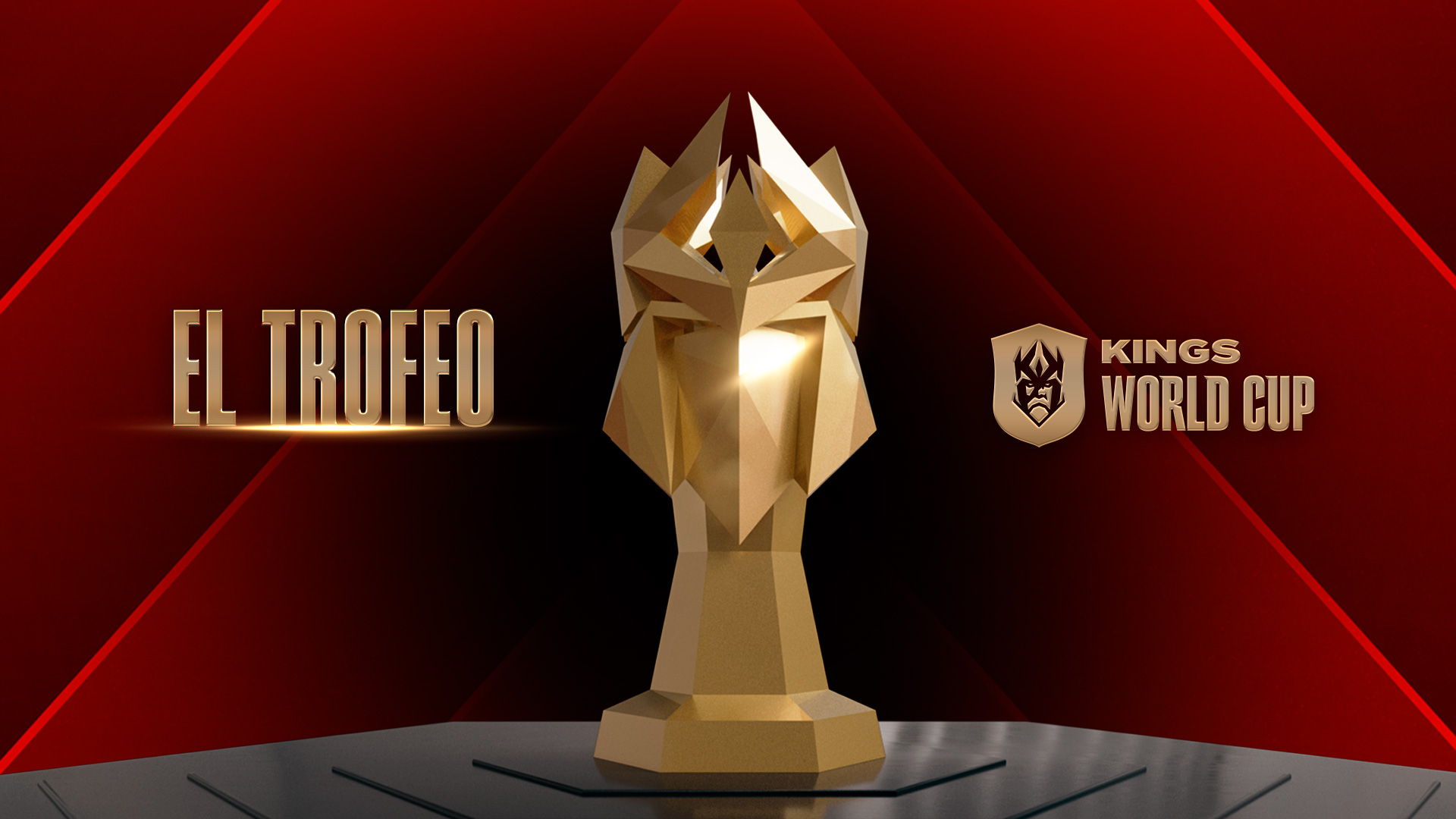 Un millón de dólares para el ganador de la Kings World Cup | Kings ...
