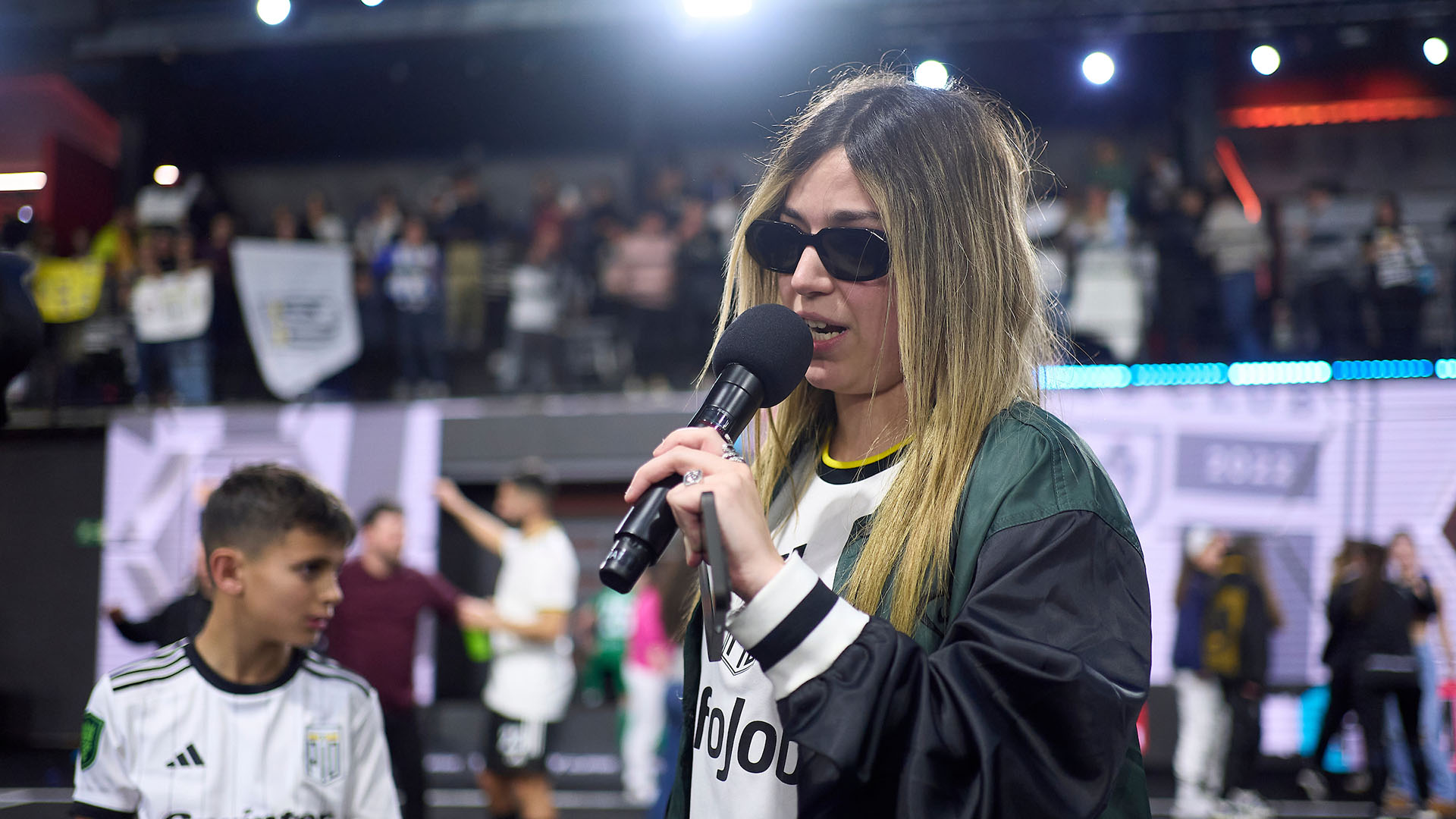 Rivers se moja sobre quién será el campeón de la Kings World Cup ...