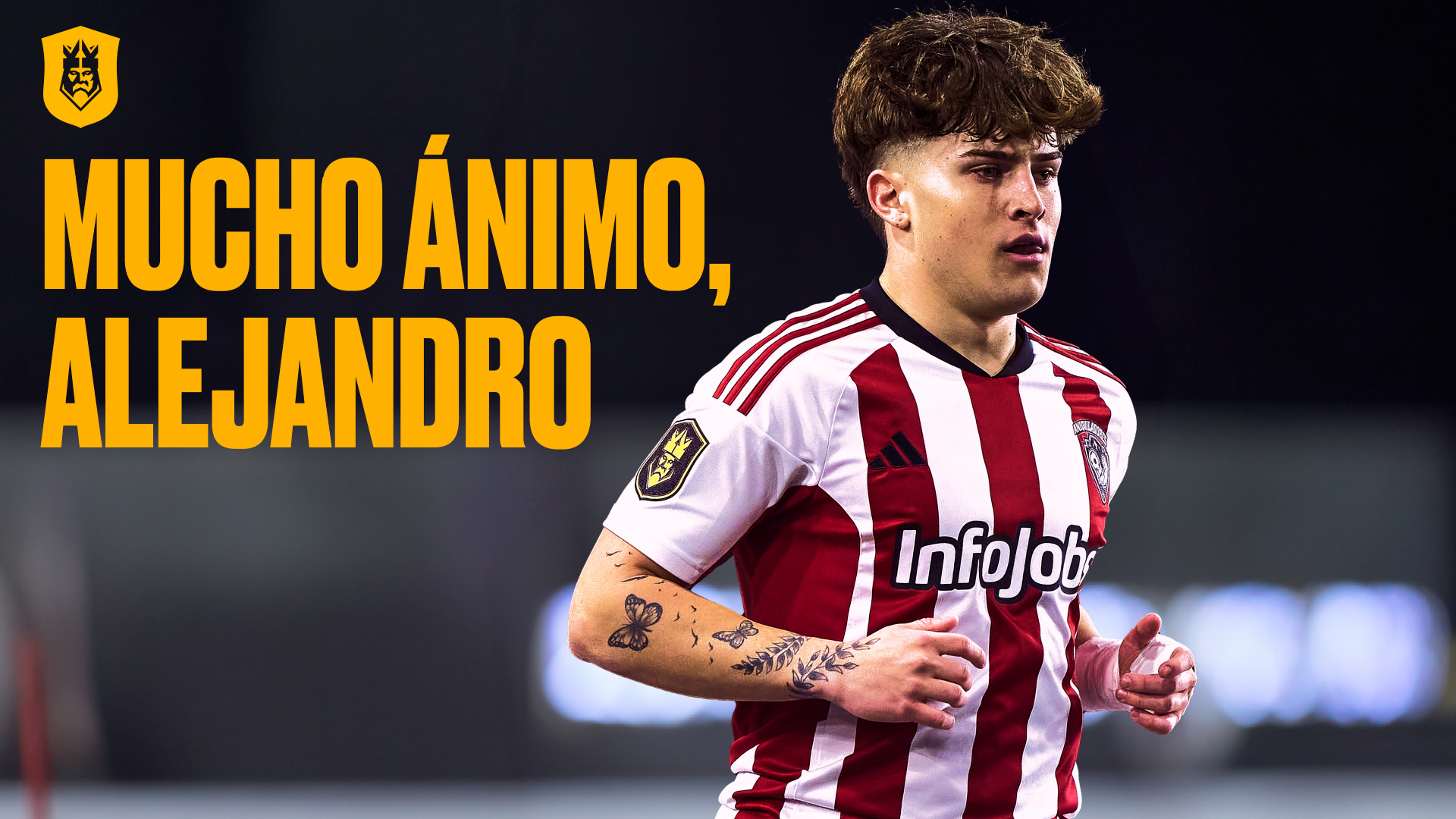 Alejandro Ortega será operado y se pierde la Kings World Cup | Kings ...