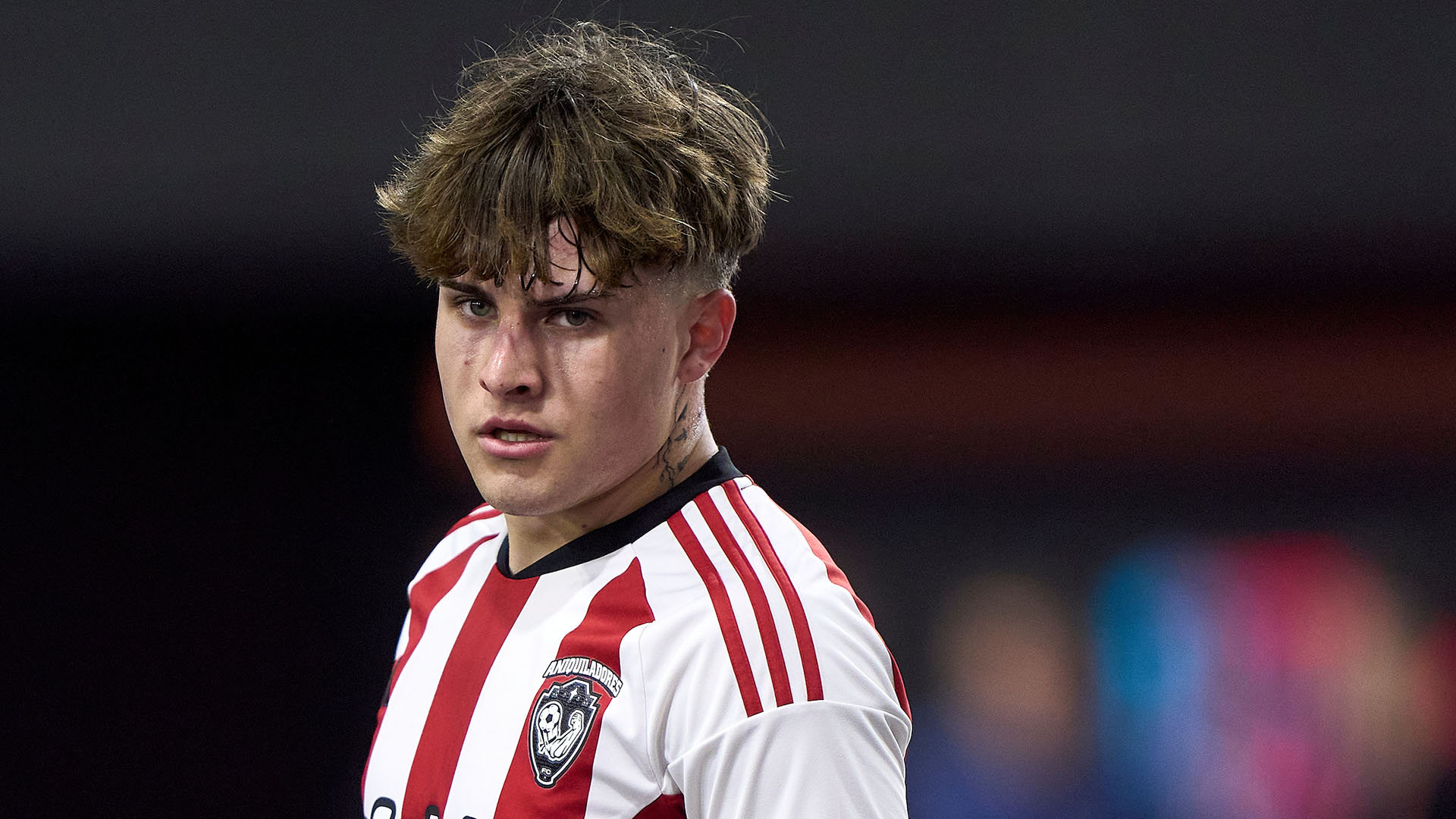 Alejandro Ortega será operado y se pierde la Kings World Cup | Kings ...