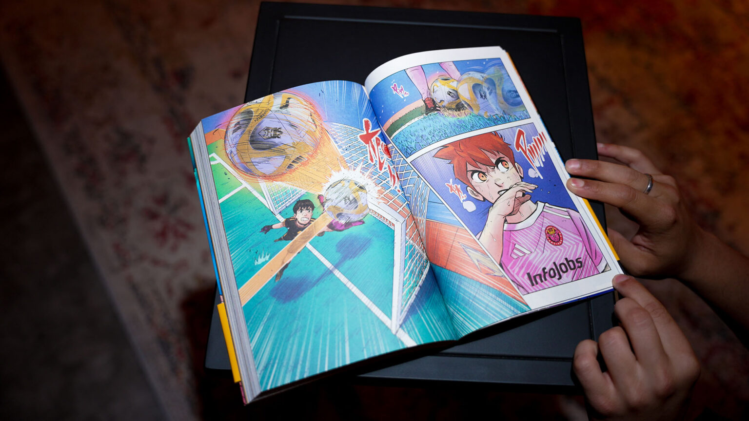 El libro de la Kings, a la venta desde este jueves 11 de abril | Kings ...
