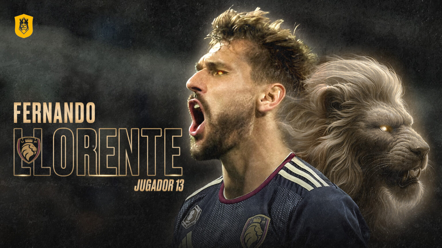 Fernando Llorente, el gran bombazo del Kings & Queens Playoff | Kings ...