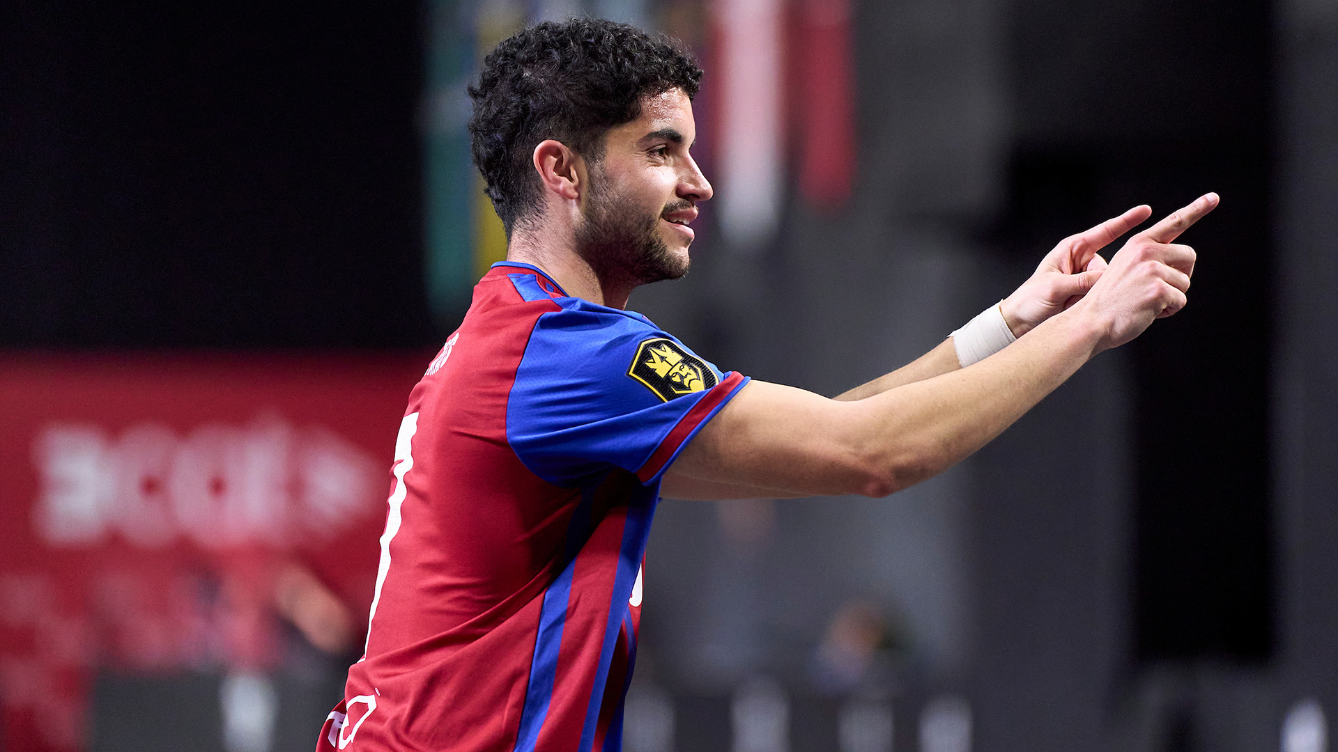 Nil Ayats: "Jijantes lo dará todo en México para ganar el Mundial ...