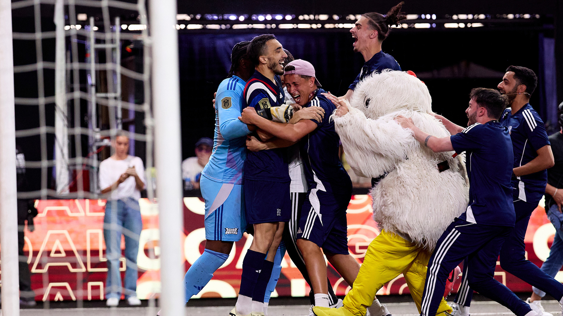 Foot2Rue obra el milagro con su remontada en la Kings World Cup | Kings ...