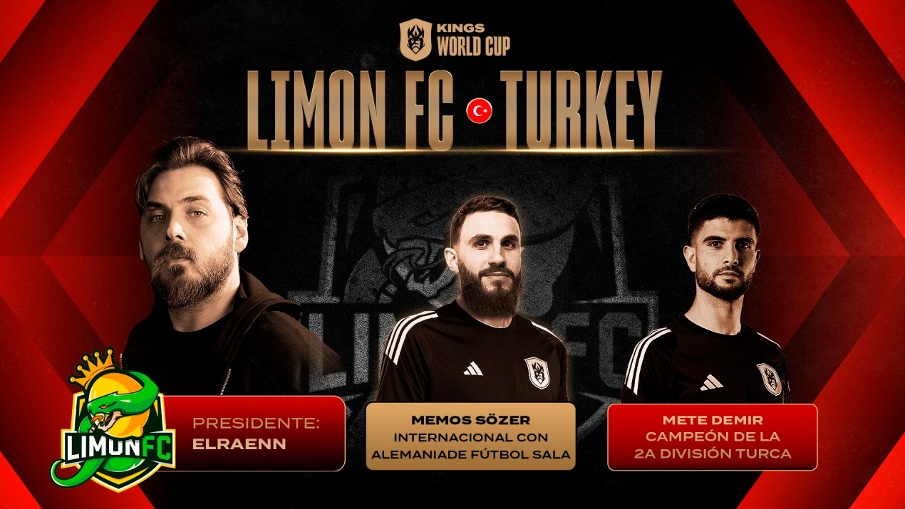 Conoce a los jugadores convocados para la Kings World Cup | Kings World ...