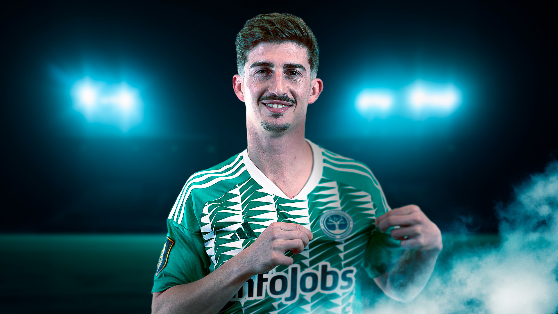 Los Troncos FC recupera a Sergio Sánchez como agente libre | Kings ...