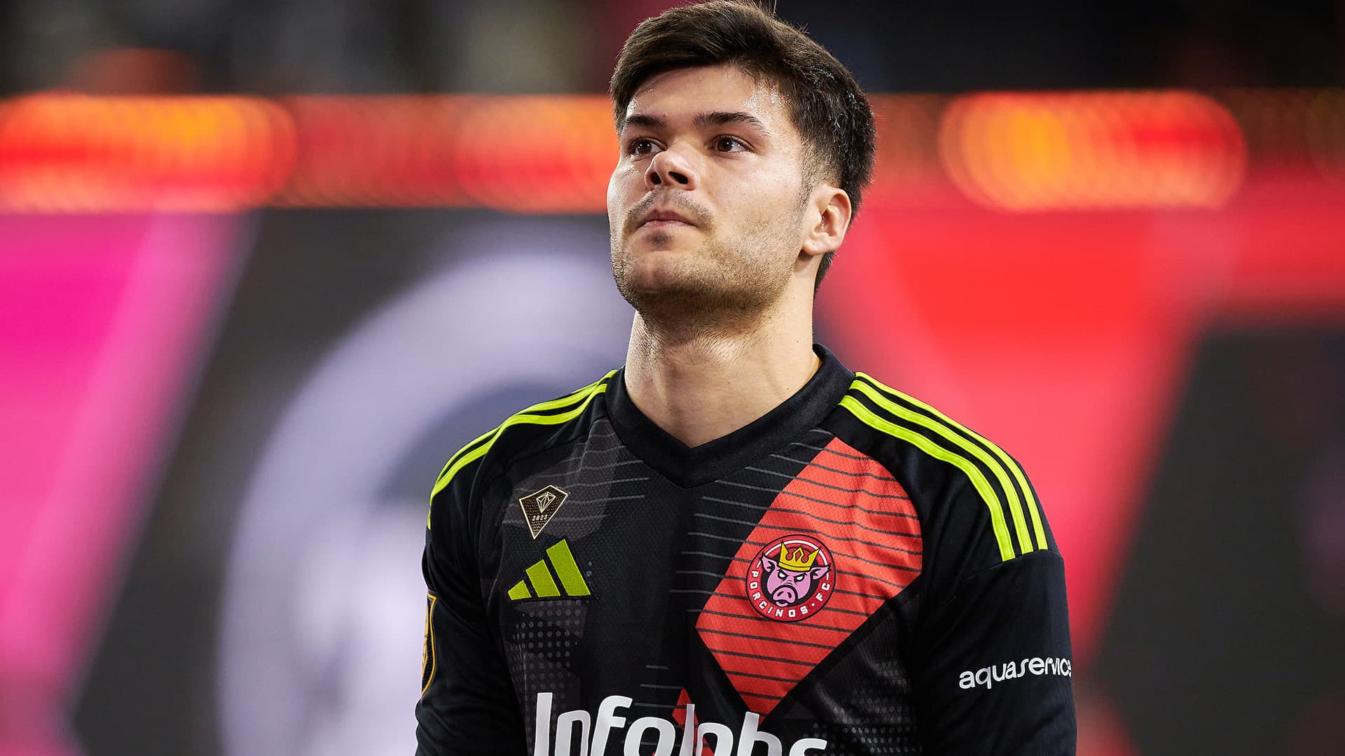 Marc Briones contesta a los rumores que le vinculan a PIO FC | Kings ...