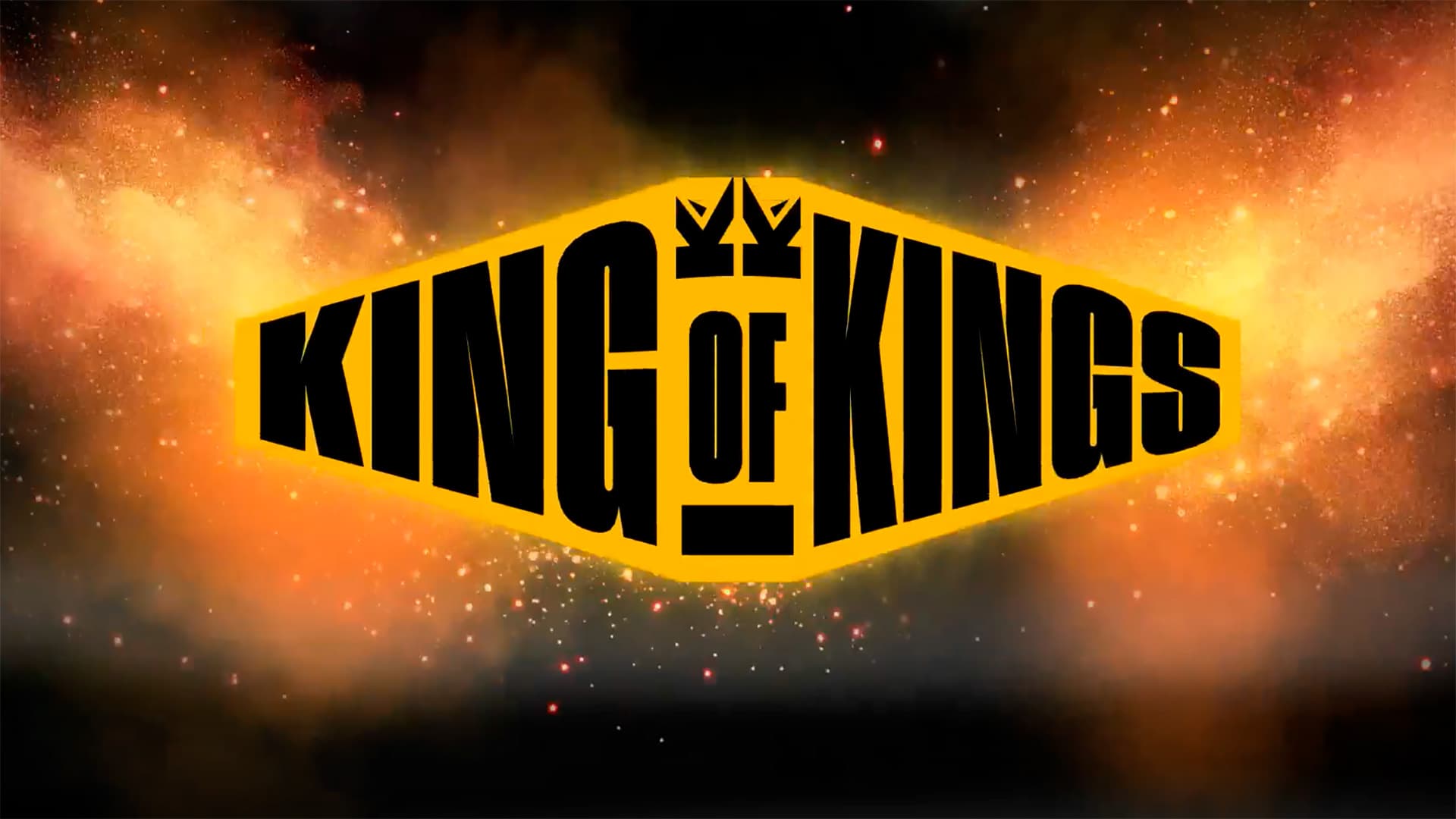 Reglamento y todo lo que debes saber sobre el King of Kings | Kings ...