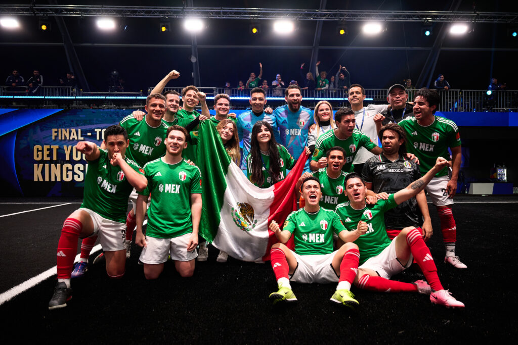 Alana’s take on the KWC Nations final stage | Kings World Cup Nations