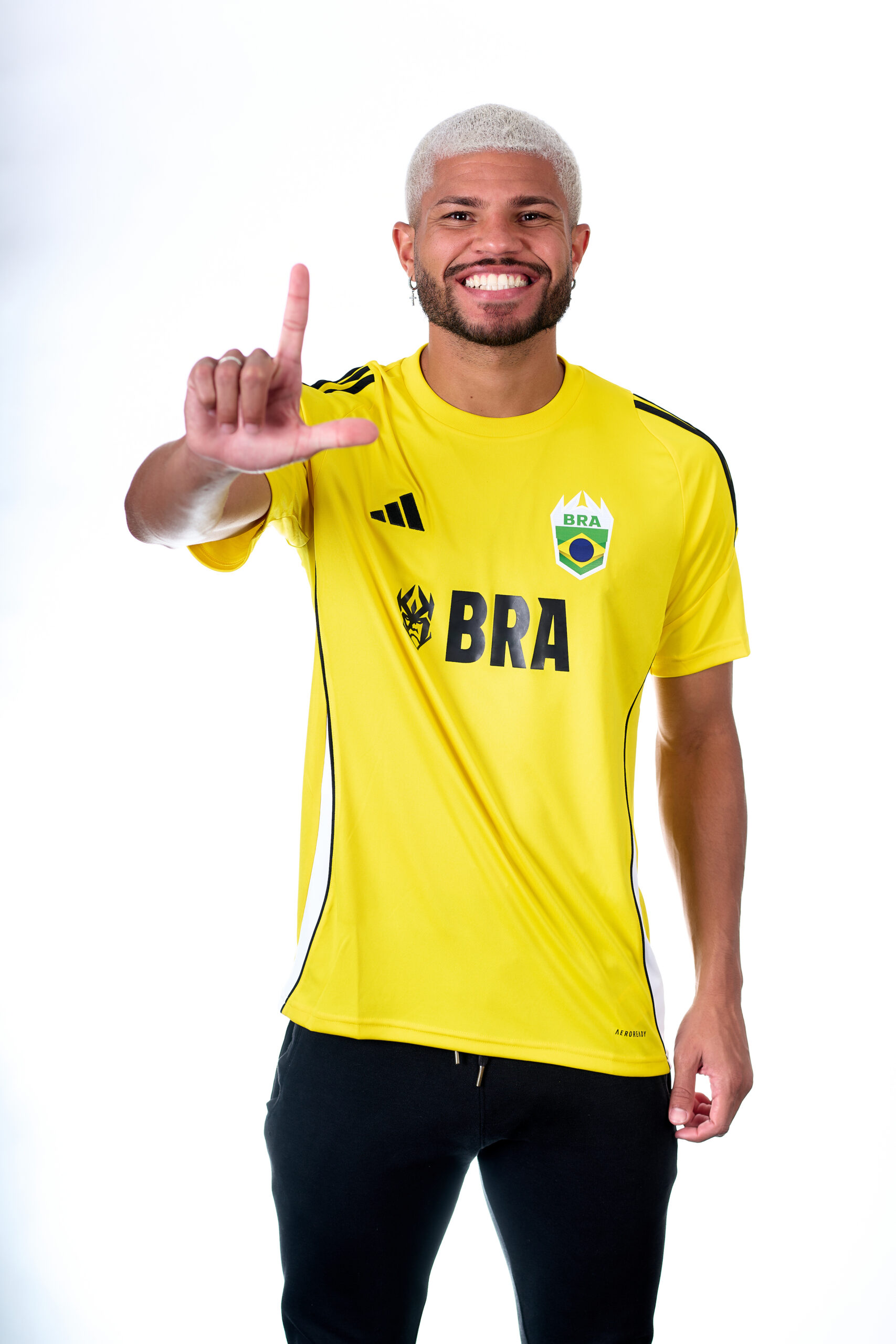 Las camisetas de todos los países de la KWC Nations | Kings World Cup ...