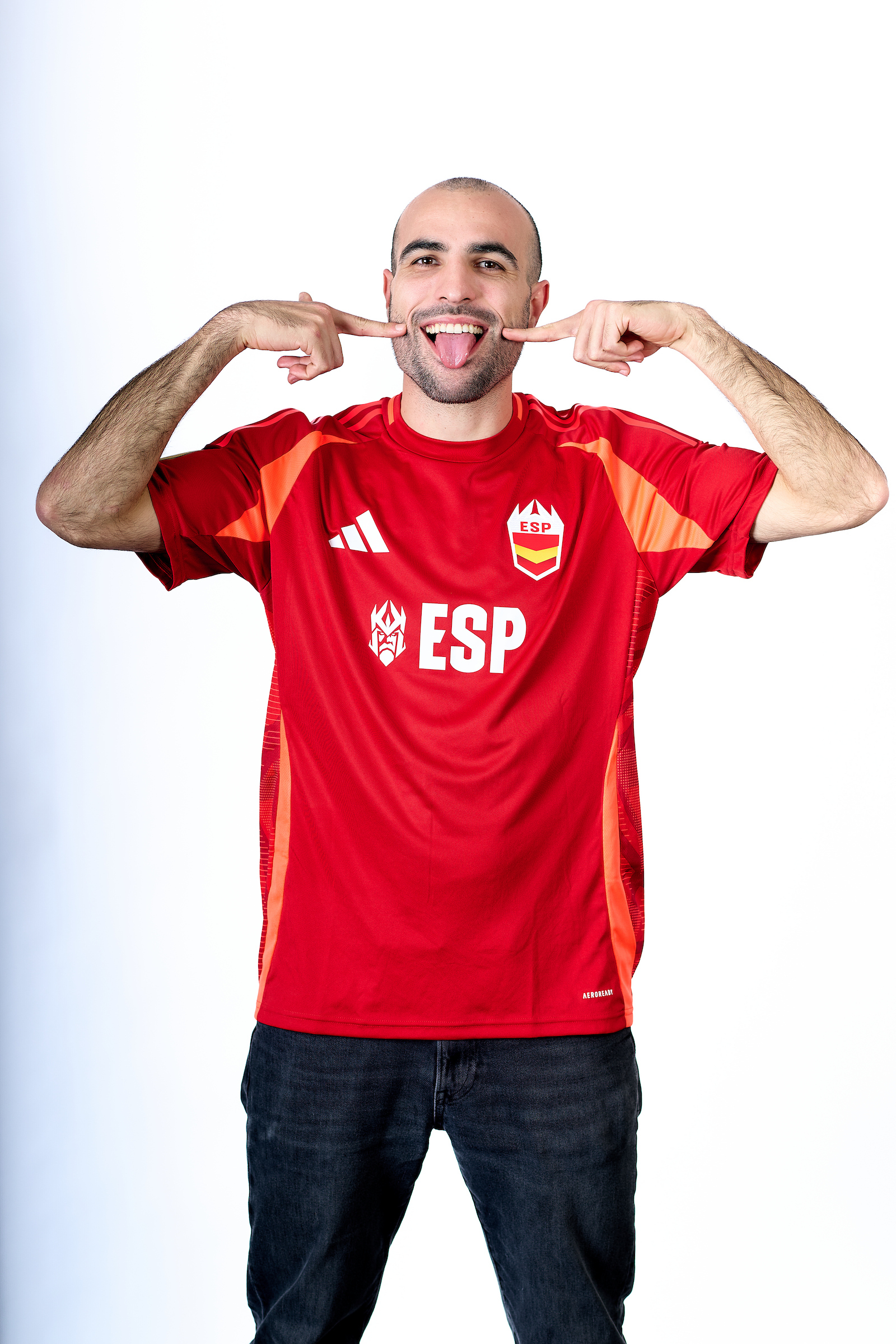 Las camisetas de todos los países de la KWC Nations | Kings World Cup ...