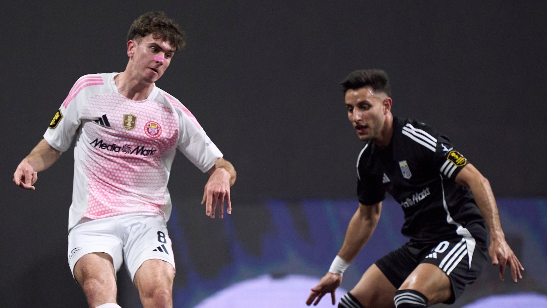 Horarios de la jornada 9 del Split 5 de la Kings League Spain | Kings ...