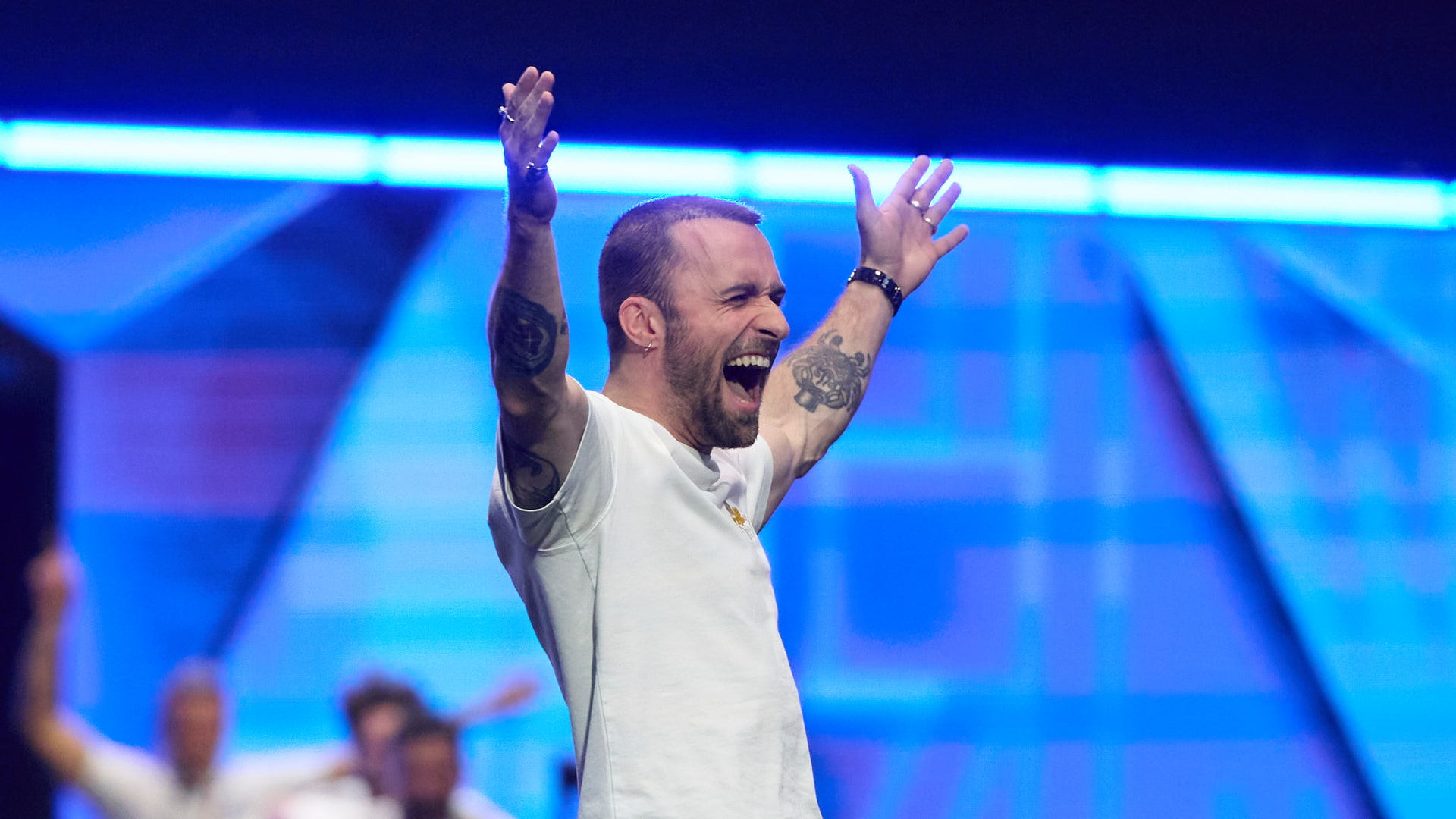 Así se juegan los cuartos de final de la KWC Clubs Paris 2025 | Kings ...